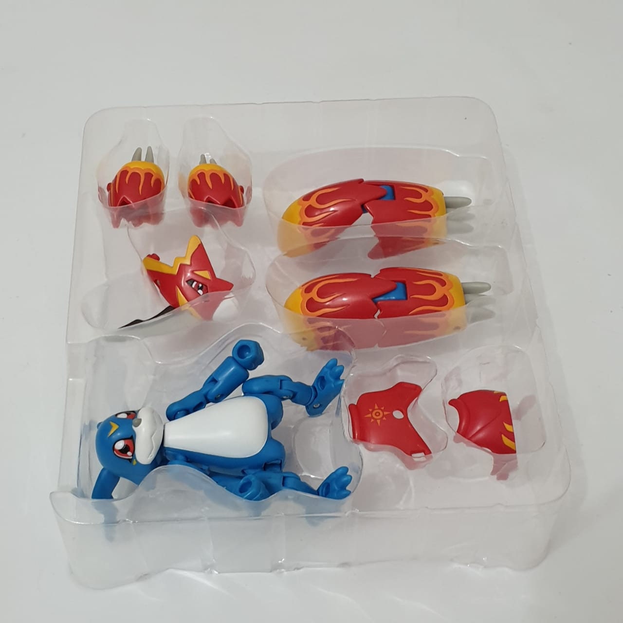 Digimon Adventure 02 Armor Digivolving Veemon Digiegg Courage - Etsy