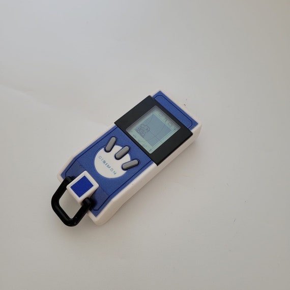 Digimon Savers Digivice
