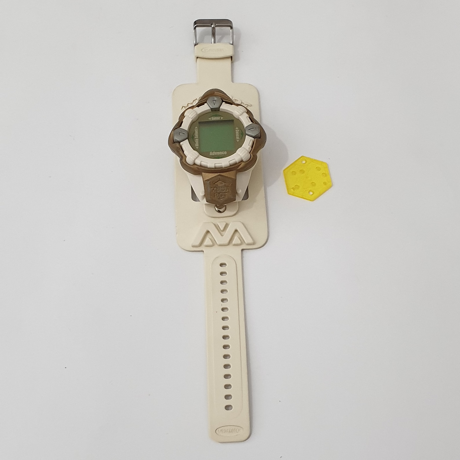 Imagineer Medarotch Medabots Watch Medawatch Kabuto Metabee - Etsy