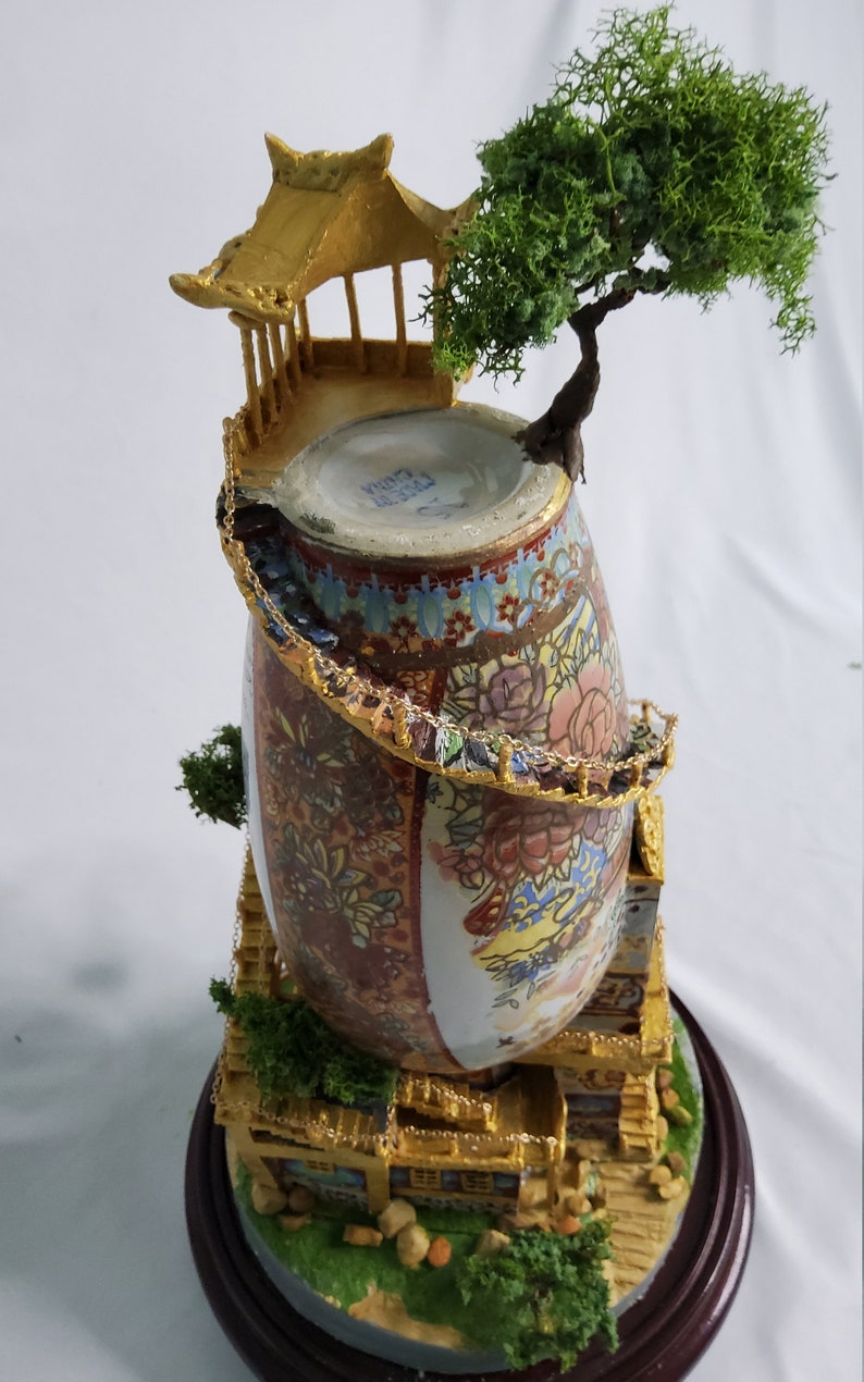 Everyday Miniatures - Made in China - Etsy