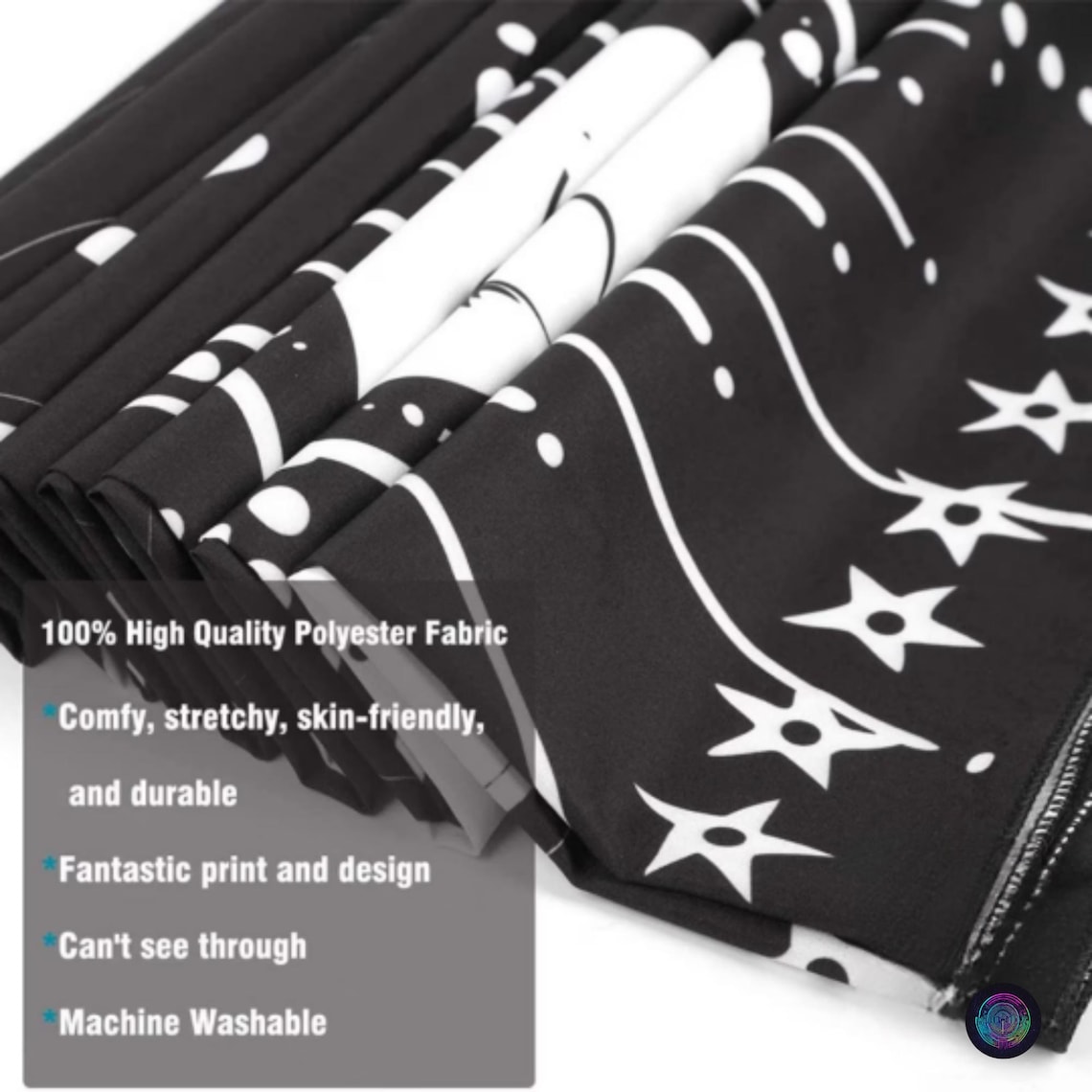 Psychedelic Alien Black Light Reactive Character Tapestry, Psytrance UV ...