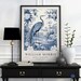 Swan William Morris Wall Art Poster - William Morris Classic Collection ...