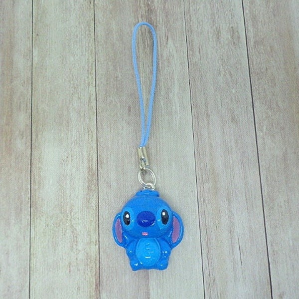 Stitch Phone Jewelry - Etsy