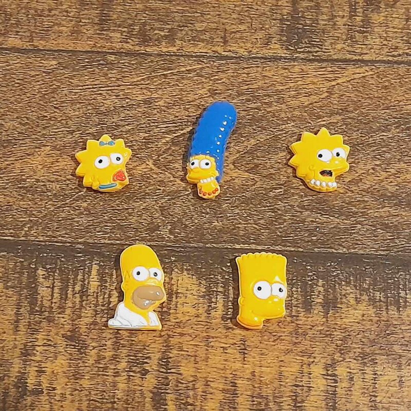 Fimo Charms - Etsy UK