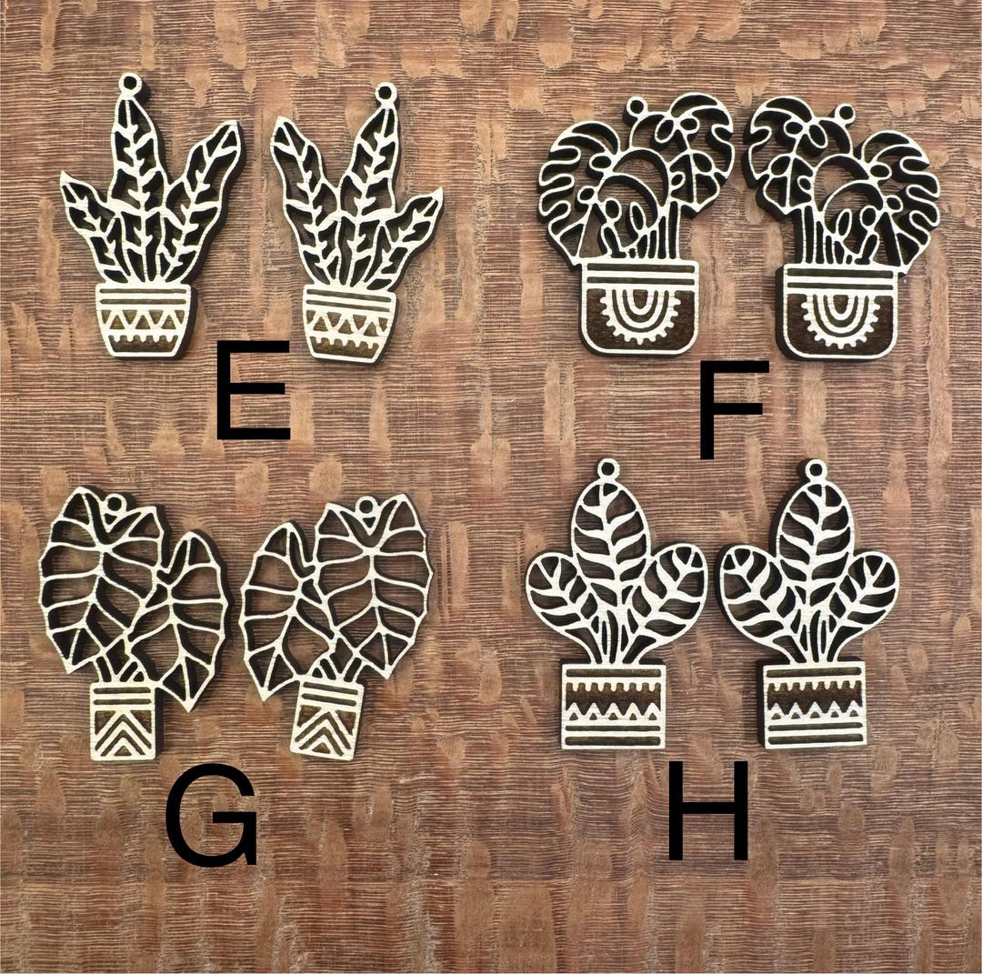 Hanging House Plants - Etsy