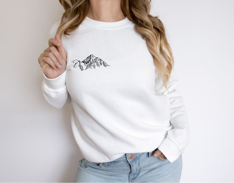 Mountain Sweatshirt, Sandia Mountain, New Mexico, Outdoorsy, Mountains ...