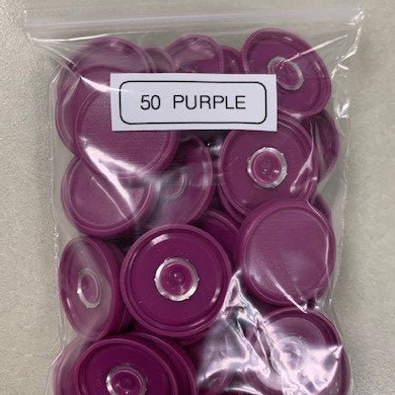 Medicine Vial Caps - Etsy