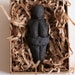 Handmade Ceramic Venus Figurine | Fertility Goddess | Unique Gift - Etsy