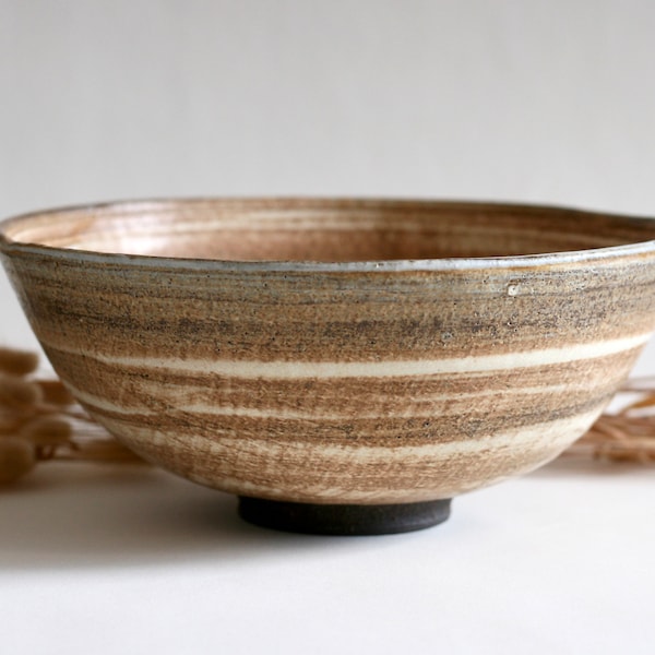 Large Ceramic Bowl - Etsy