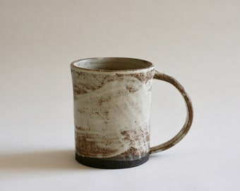 Japanese Style Mug - Etsy