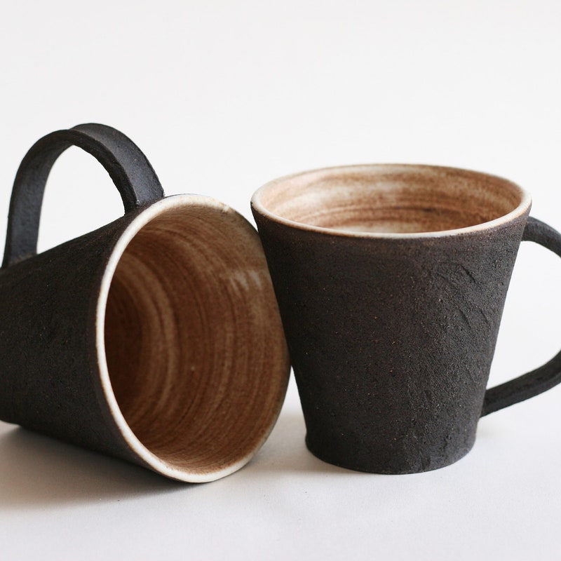 Ceramic Cups - Etsy