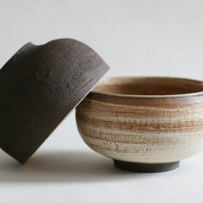 Pottery Bowls - Etsy