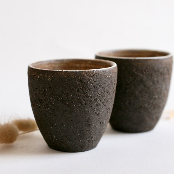 Small Ceramic Cup - Etsy