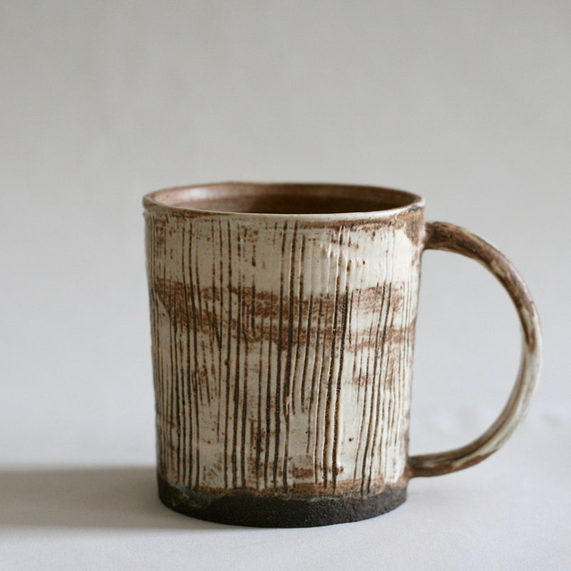 Ceramic Mug - Etsy