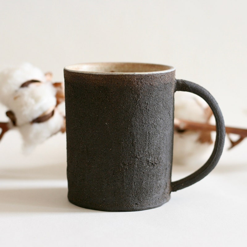 Wabi Sabi Mug - Etsy