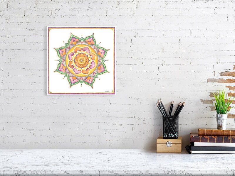 Yearning - a Limited Edition Print of an Original Artwork - Etsy