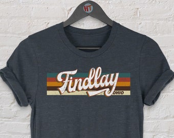 Findlay Shirt - Etsy