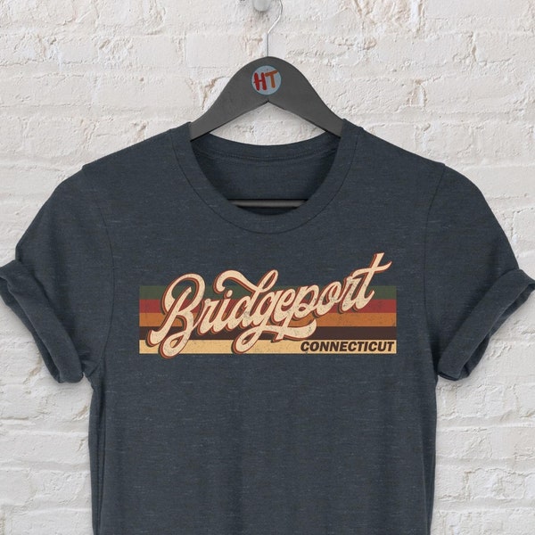 Bridgeport Connecticut - Etsy