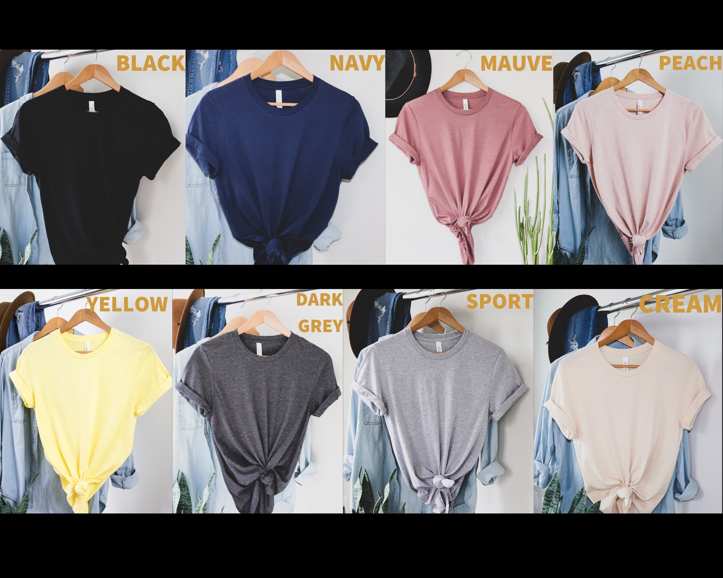 Retro Summer Clothing 70s 80s Style Amelia Island Florida | Etsy