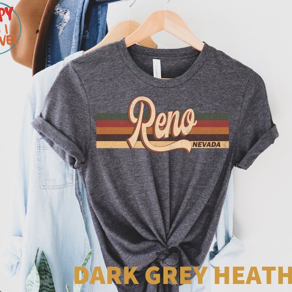 Reno, Nevada - Etsy