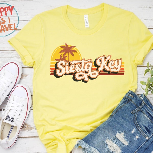 Siesta Key - Etsy