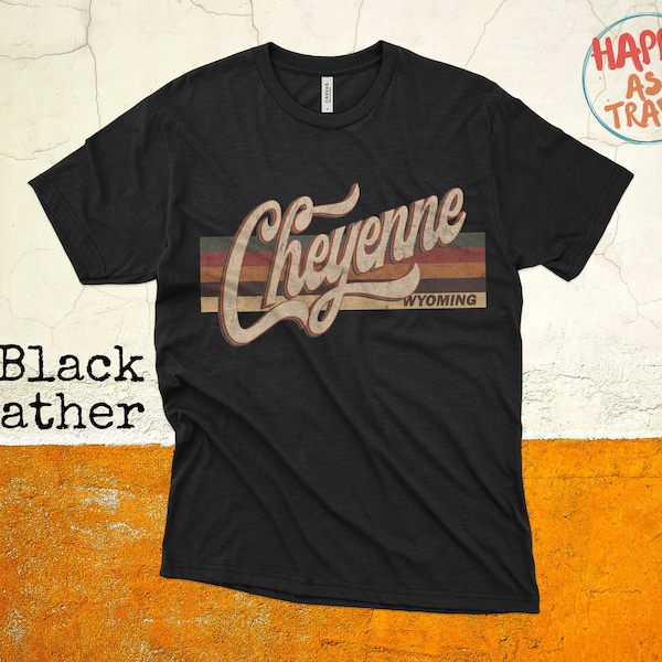 Cheyenne Wyoming - Etsy