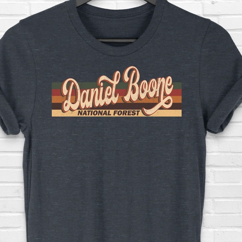 Daniel Boone - Etsy