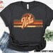 Retro Nara Vintage T-shirt Gift / Nara Japan / New Tourist T-shirt ...