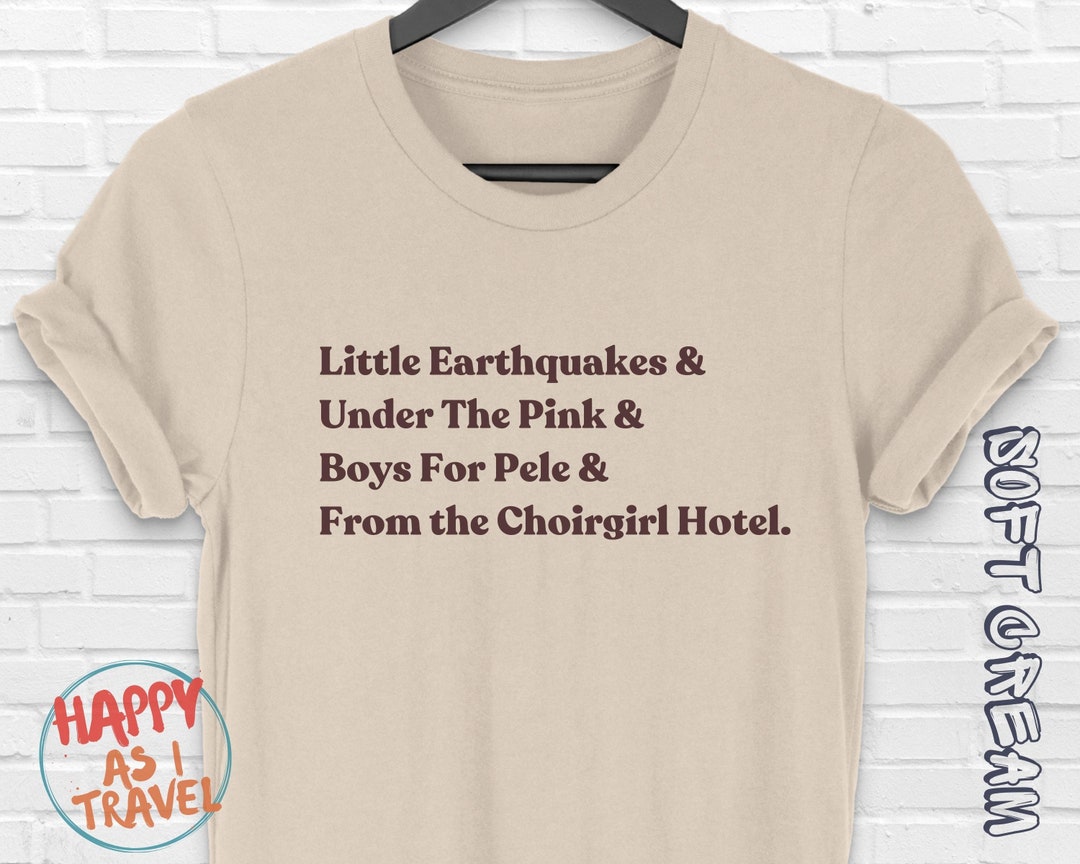 Cornflake Girl T-shirt, Women's Tori Shirt, Tori Amos Lyric Tee, 90s ...