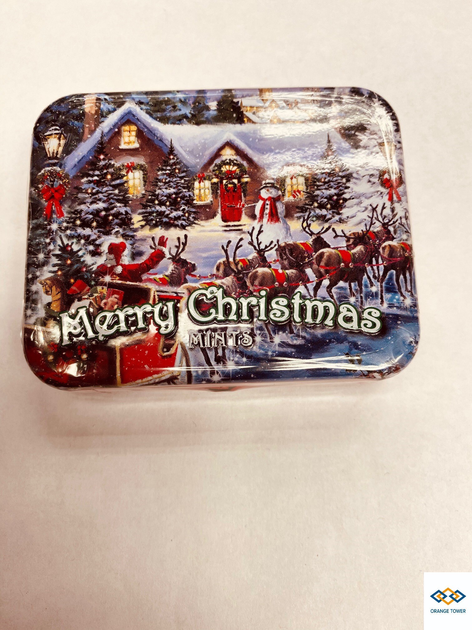 Mint New Novelty Fun Mints Mint Tin Box Xmas Joke Prank Secret - Etsy UK