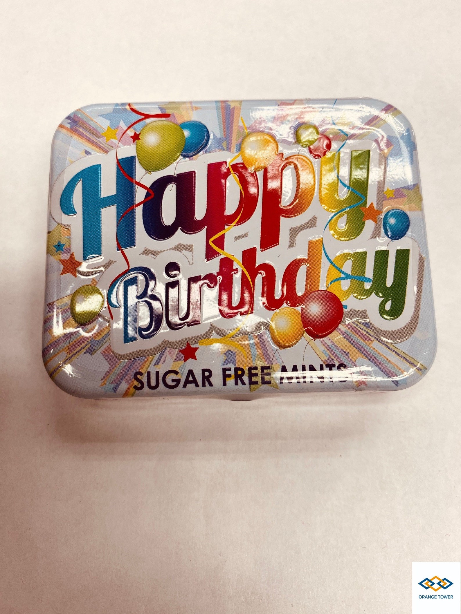 Mint New Novelty Fun Mints Mint Tin Box Xmas Joke Prank Secret | Etsy