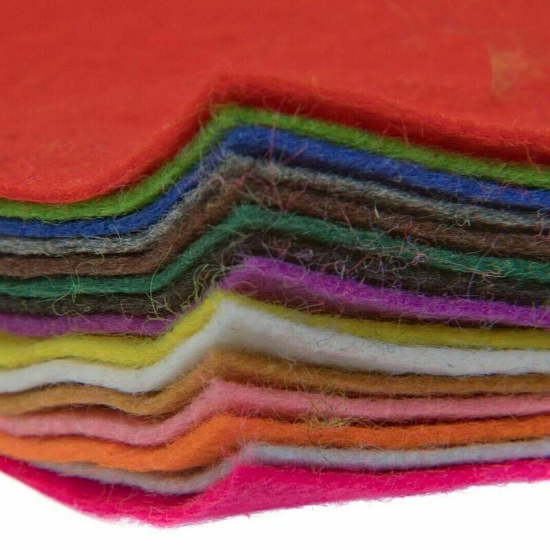 Felt Sheets - Etsy