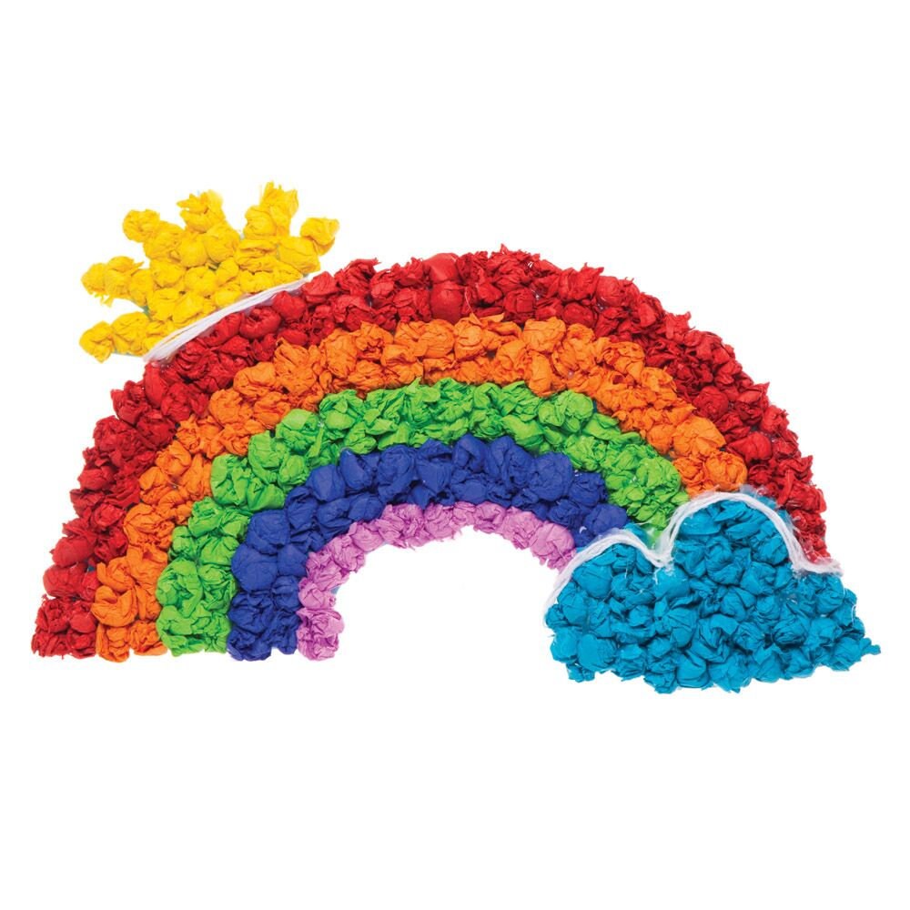 50/100/200 Quality Multi Coloured Tissue Sheets/Gift Wrap/ | Etsy