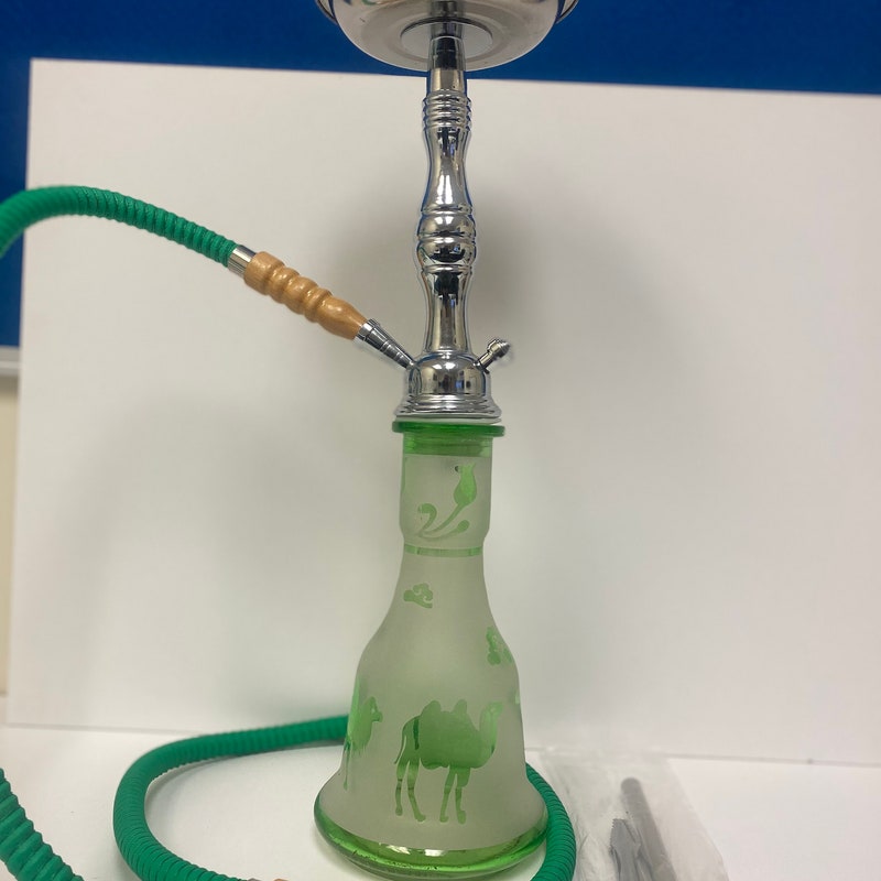 Mini Hookah - Etsy
