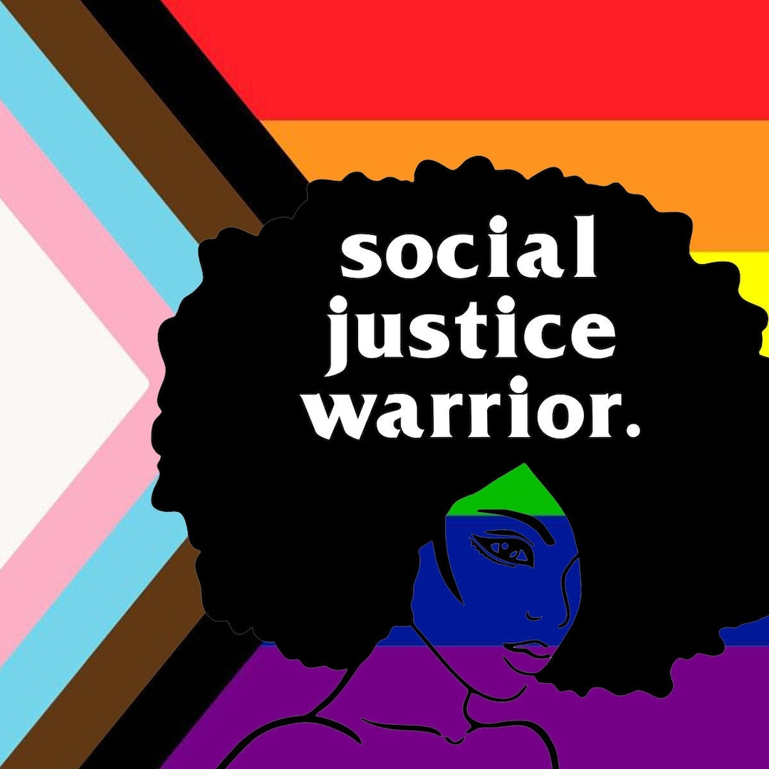 SJW Image - Digital Download - Etsy