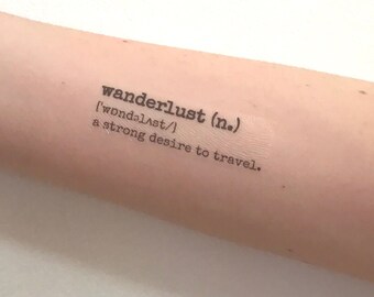 8 CUSTOM Temporary Spotify Code Tattoos - Etsy UK