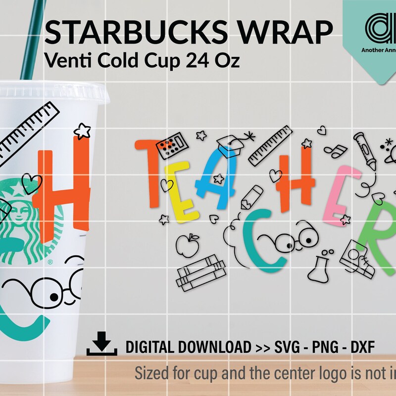 Teacher Appreciation Svg - Etsy