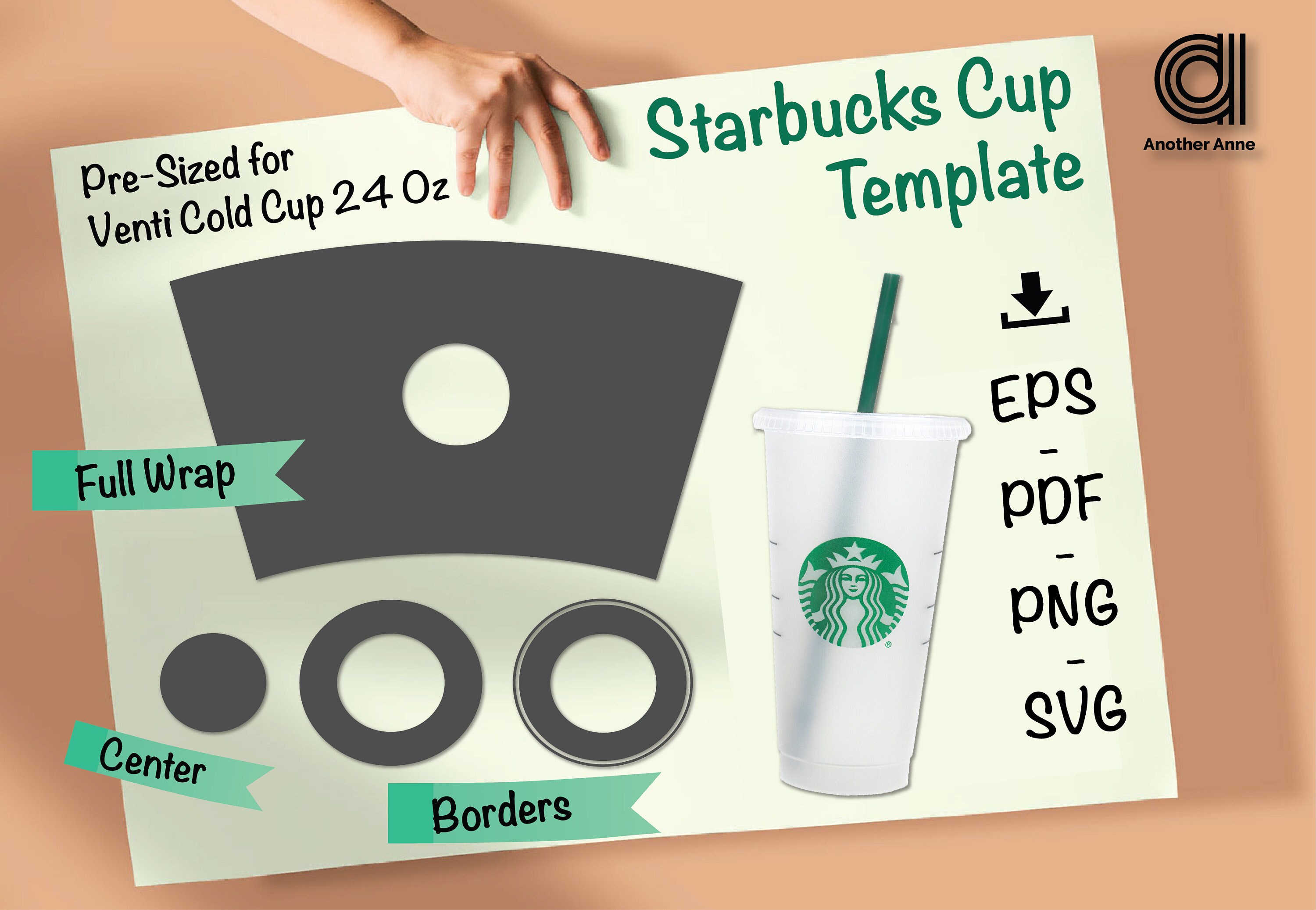 Starbucks Template