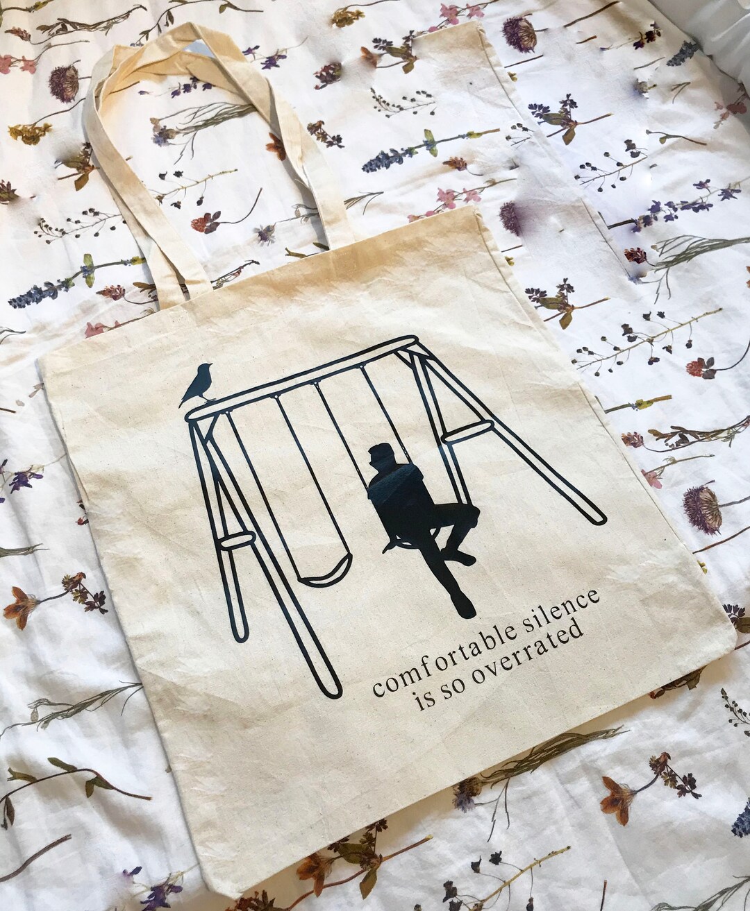 Harry Styles - From the Dining Table Tote Bag - Etsy