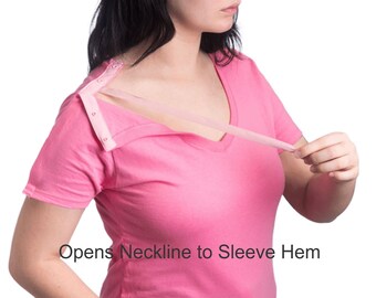 Mai Post Shoulder - Etsy