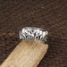 Buy Spinner Ring,elephant Design Spinner Band Ring 925 Sterling ...