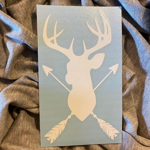 Trophy Buck - Etsy