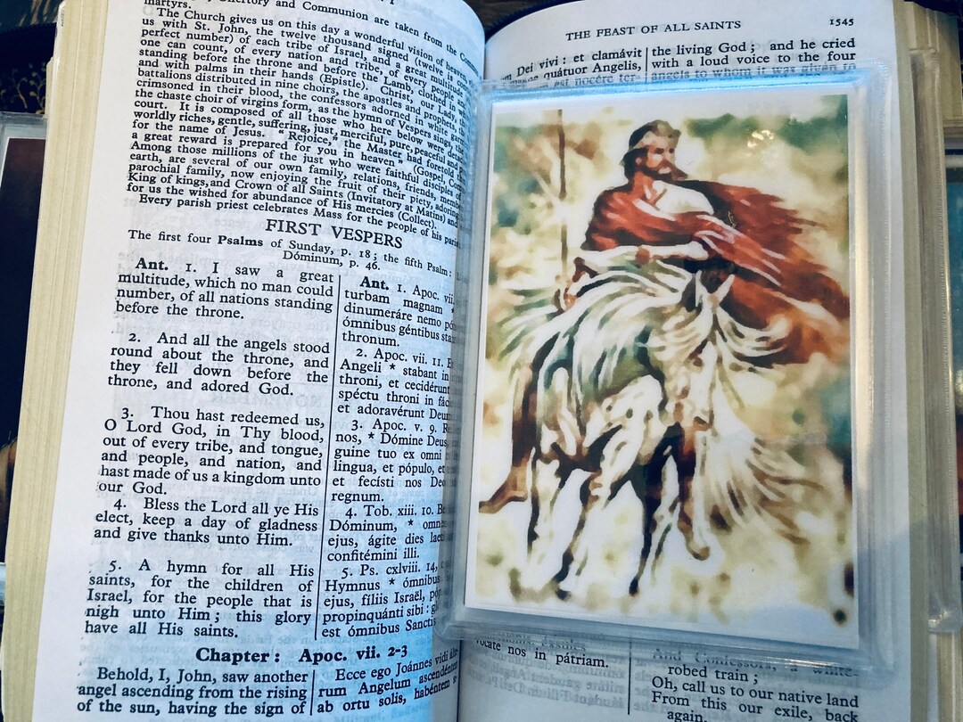 Book of the Apocalypse, Lord of Lord and King of Kings Returns on White ...