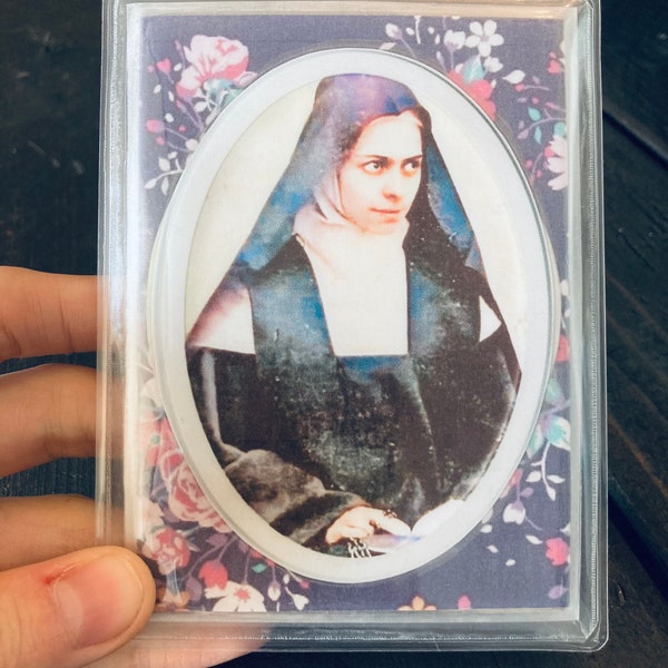 Elizabeth of Trinity - Etsy
