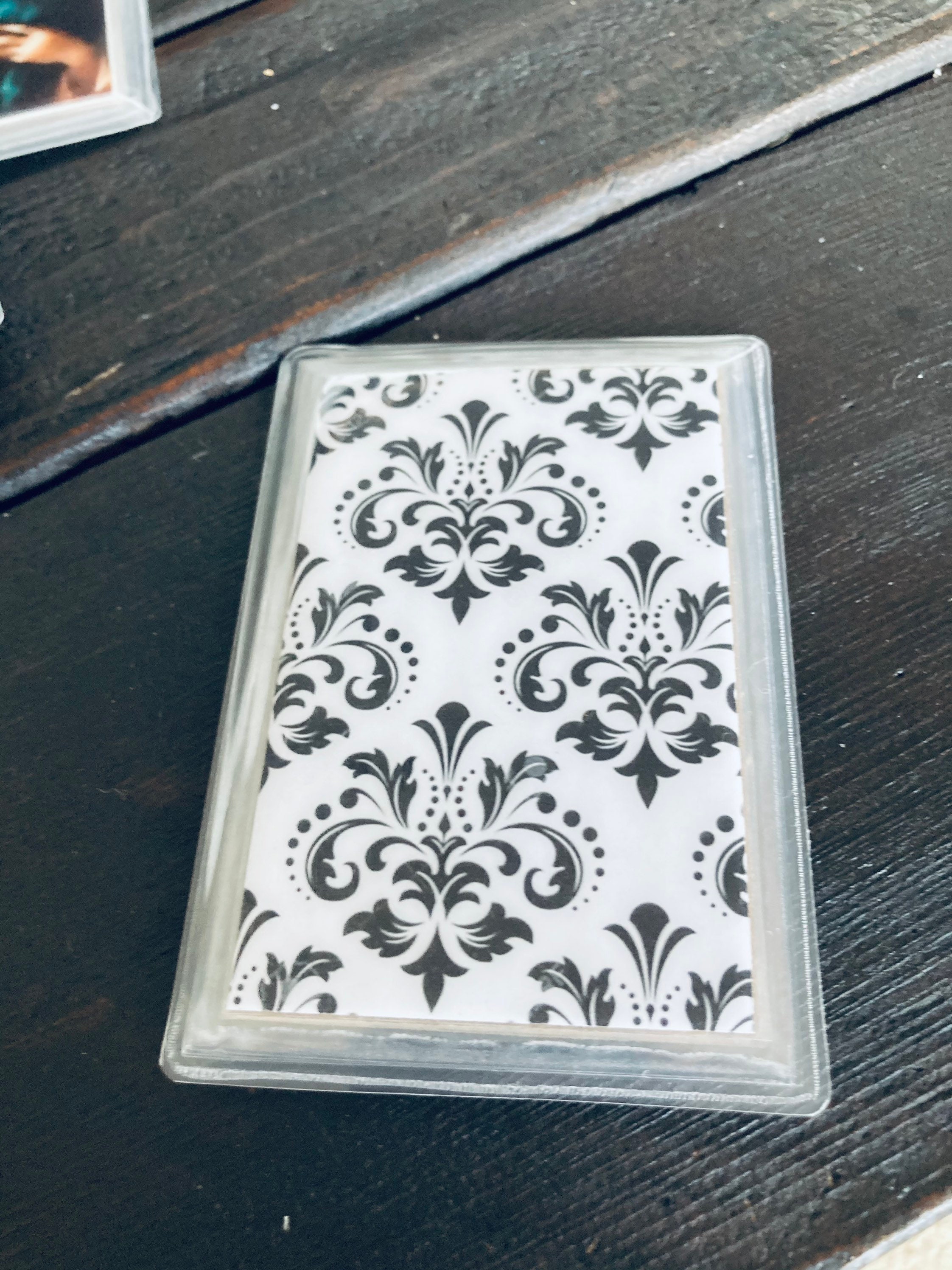 Bride of Christ 3X5 Thick Laminated Holy Card. - Etsy