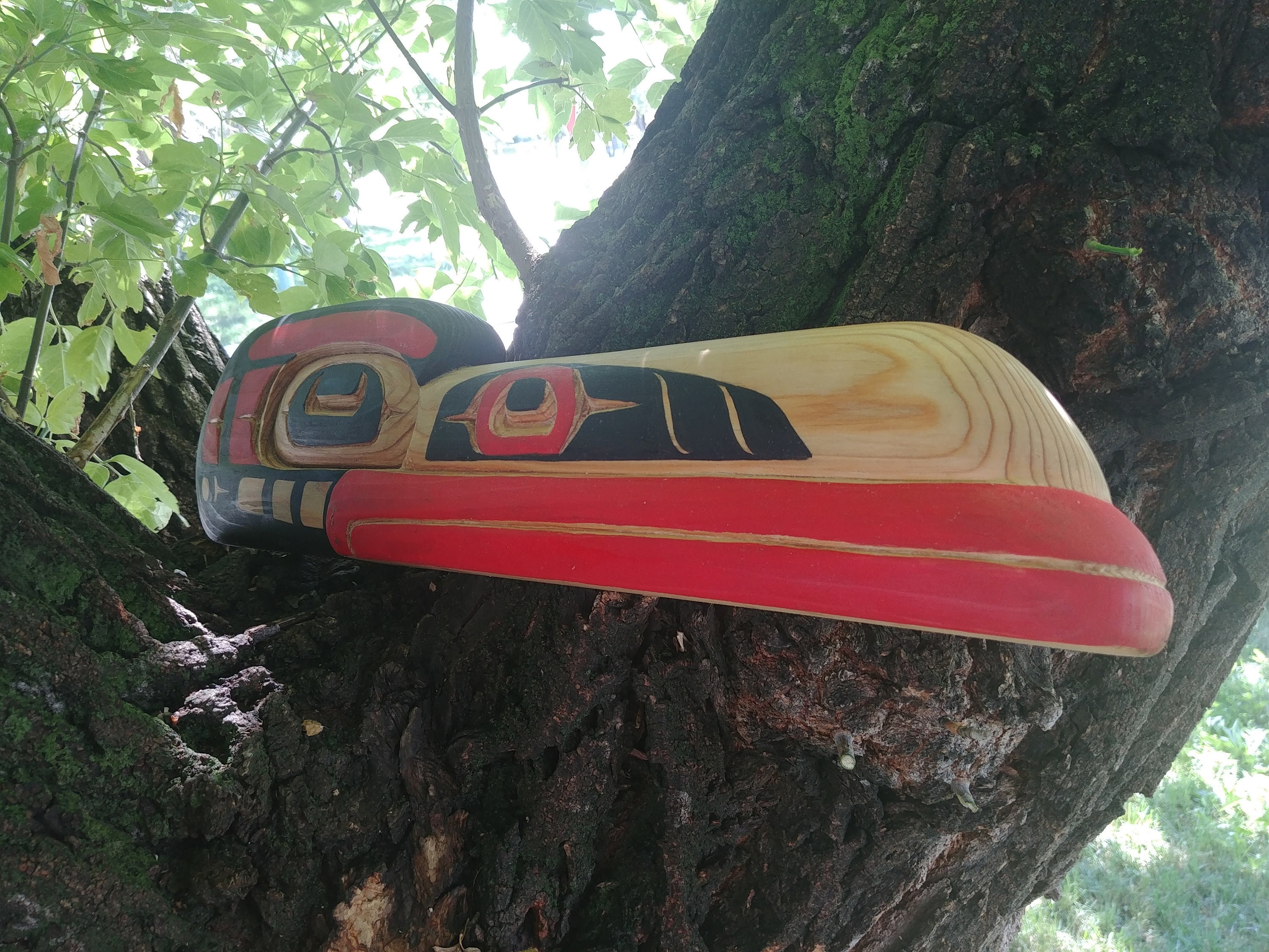 Haida Carving for sale | Only 4 left at -60%