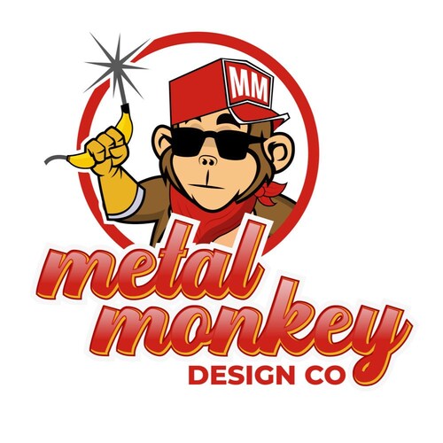 MetalMonkeyDesignCa - Etsy Canada