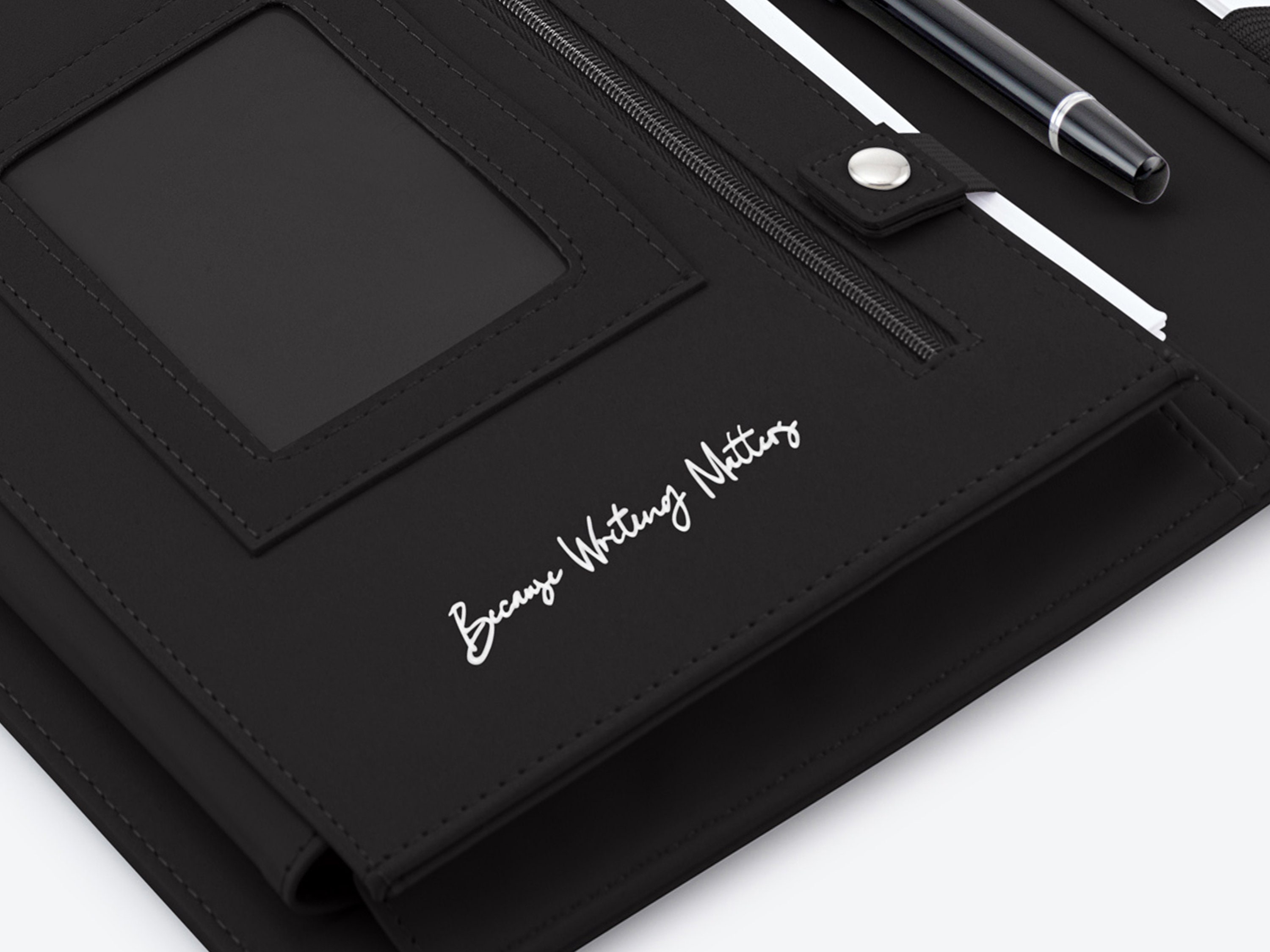 Bumble Bee Letter Writing Paper Set With Organiser | A5 Stationery ...