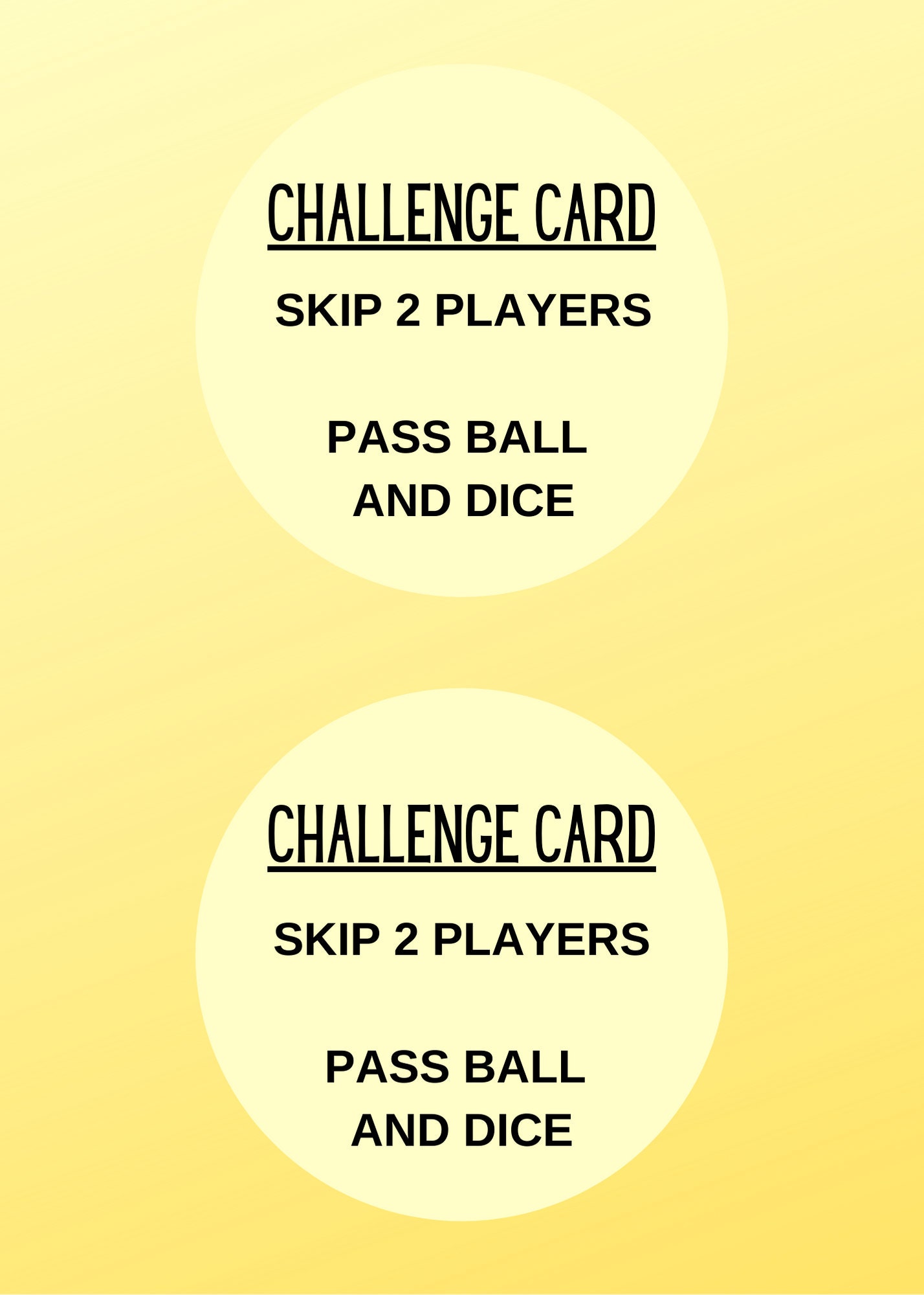 Holiday Party Game, Saran Wrap Ball Game, Printable Party Games ...