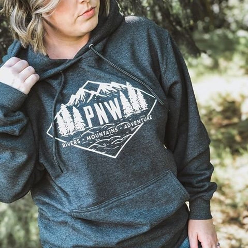Pnw Clothing - Etsy
